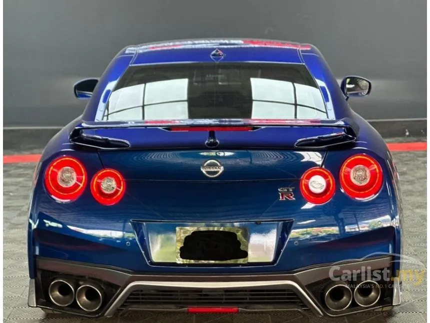 Used 2019 Nissan GT-R 35 GTR-35 GTR 35 3.8 PURE EDITION 10K KM ONLY ...