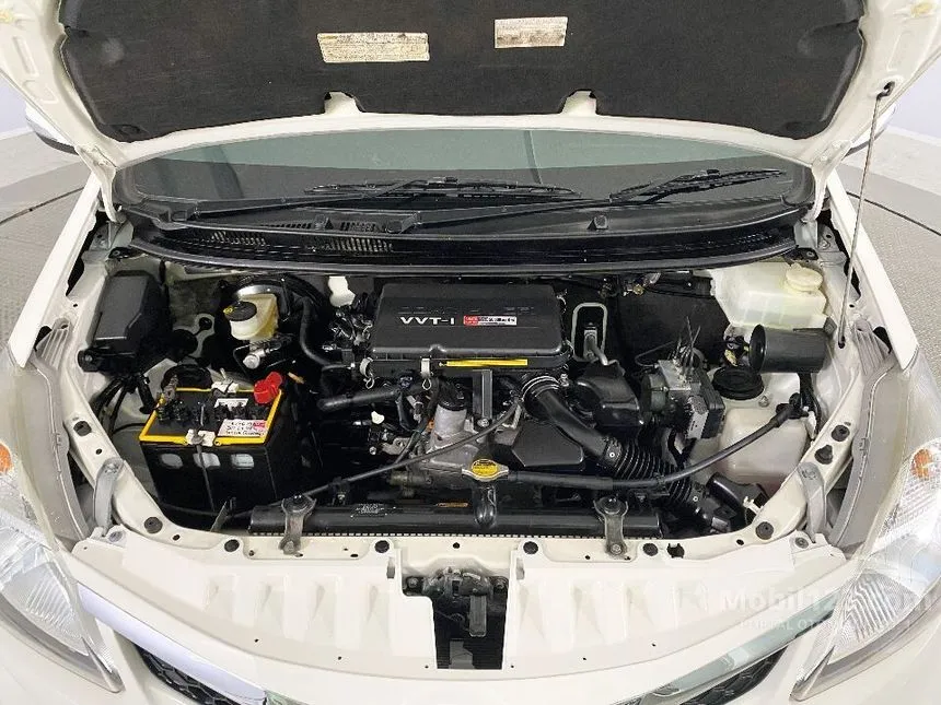 Jual Mobil Toyota Avanza 2014 Veloz 1.5 di DKI Jakarta Automatic MPV ...