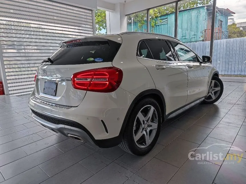 Recon OFFER 2016 Mercedes-Benz GLA180 1.6 AMG SPECIAL PROMO NOW UNREG ...