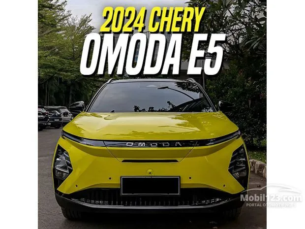 Jual GAC Es 2024 Bekas di Dki Jakarta Harga Kredit Murah | Mobil123