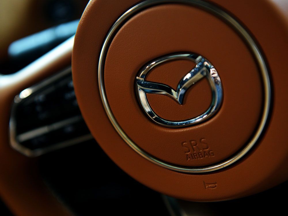 Mazda Mau Rilis 6 Model Baru di Indonesia pada 2024, Ada Mild Hybrid ...