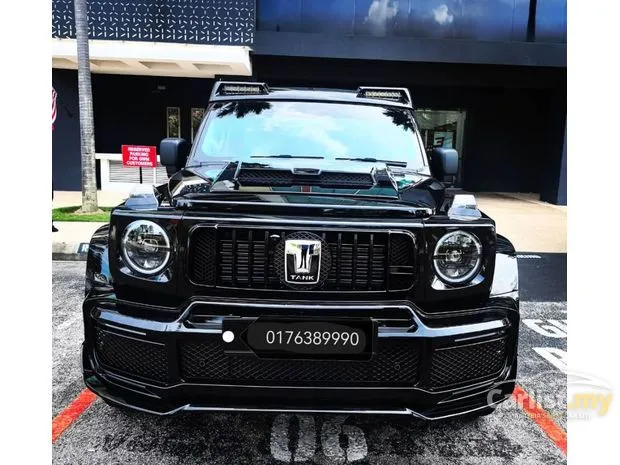 New GWM 2024 Malaysia 4WD (4 Wheel Drive) | Carlist.my