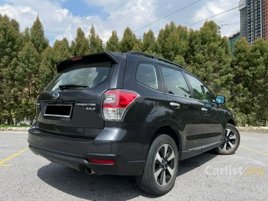 Used Subaru Forester 2.0 P SUV (A) AWD 3 YEARS WARRANTY - Carlist.my