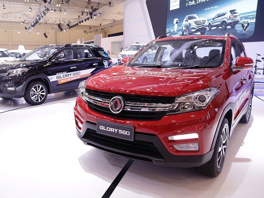 DFSK Punya Program Penjualan Menarik di Tengah Pandemi Covid-19 - Berita Otomotif | Mobil123