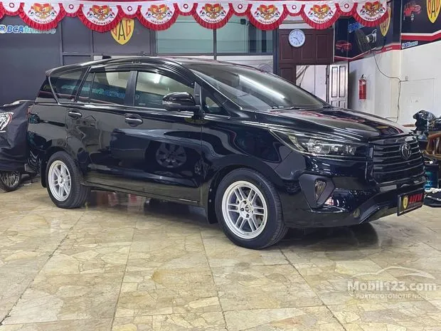 Jual Mobil Bekas Innova ] di Indonesia Harga Kredit Murah | Mobil123