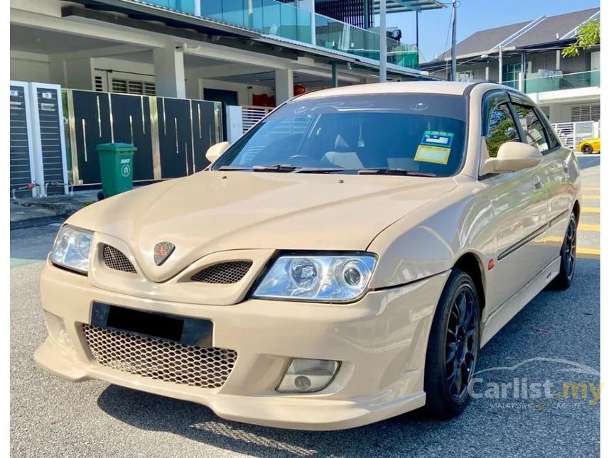 Used 2004 Proton Waja 1.6 Sedan #NEGO SAMPAI JADI - Carlist.my