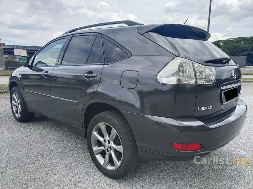Used 2006 Lexus RX350 3.5 SE SUV - Carlist.my