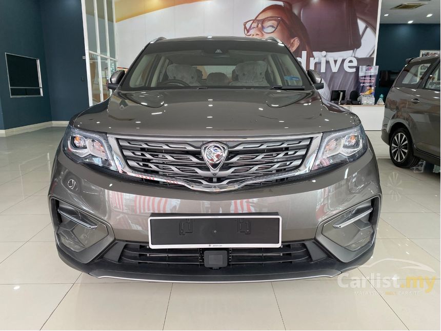 New X70 PREMIUM LIMITED - Carlist.my