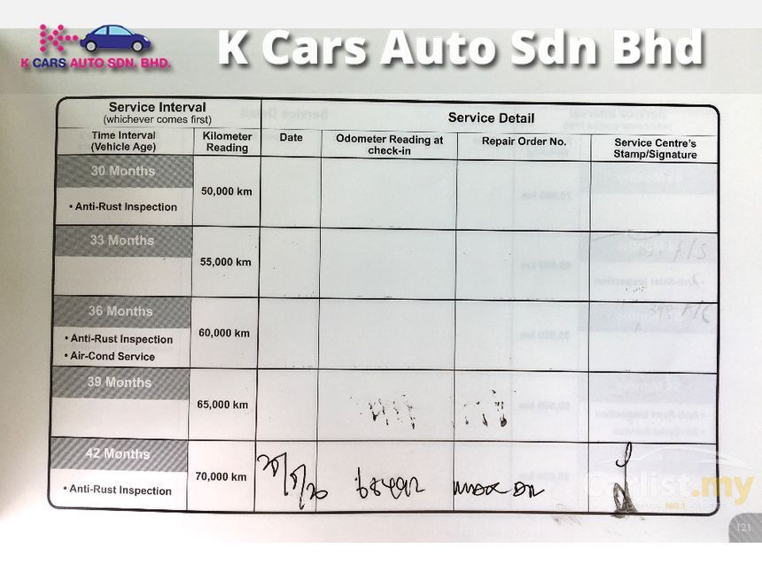 Toyota Innova 2017 G 2.0 in Kuala Lumpur Automatic MPV Grey for RM ...