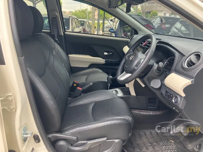 Used 2020 Toyota Rush 1.5 S SUV - Carlist.my