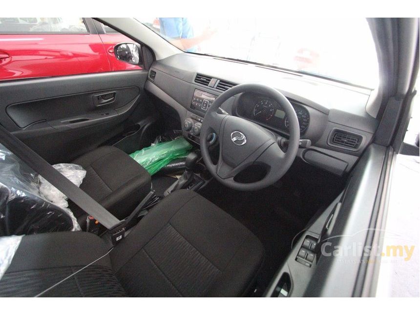 New # Call or WHATSAPP NOW to get the BEST DEAL # 2018 Perodua Bezza G ...