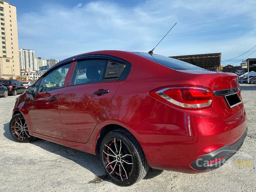 Used 2018 Proton Persona 1.6 Premium Sedan FULL SPEC - Carlist.my