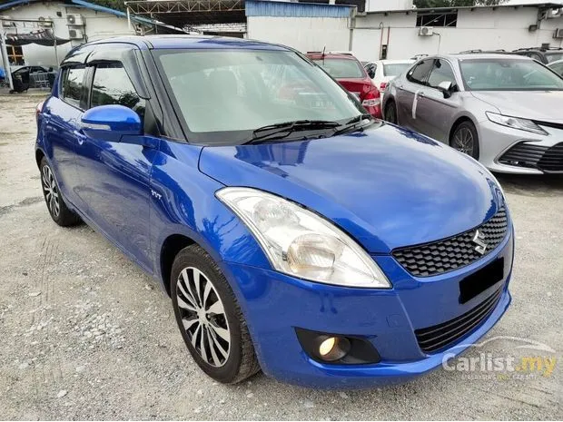 Find All New, Used/Second Hand & Recon Cars for Sale | Carlist.my