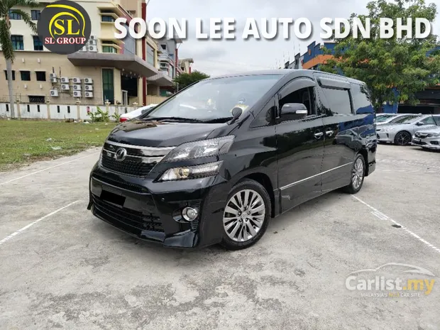 Soon Lee Auto Sdn Bhd - | New & Used Cars | Carlist.my