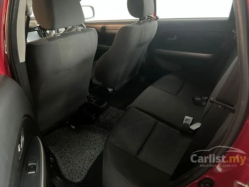 Used 2018 Haval H1 Comfort #NicoleYap #SimeDarby - Carlist.my