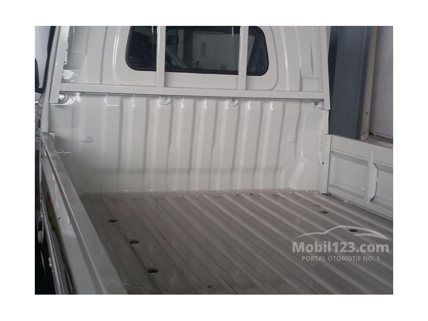 Jual Mobil Daihatsu Gran Max 2021 STD 1.3 di Jawa Barat Manual Pick-up Putih Rp 128.800.000 ...