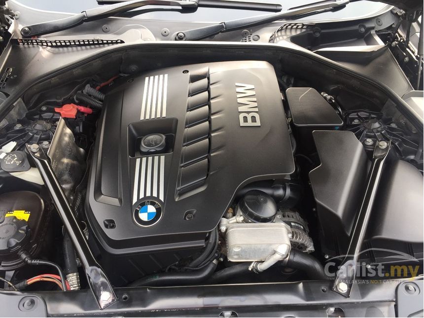 Used 2010 BMW 530i 3.0 Sedan-auto - Carlist.my