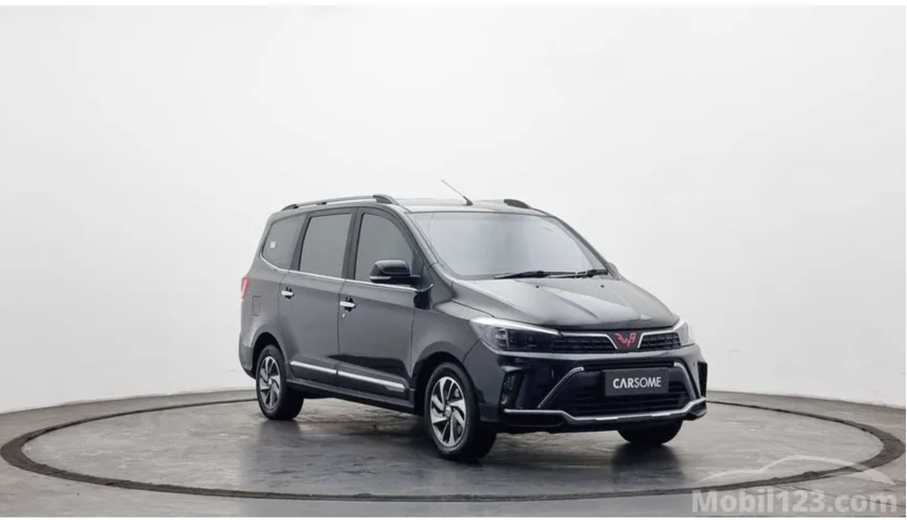 Harga LMPV Bekas Awal 2023, Paling Murah Rp110 jutaan - Mobil Bekas | Mobil123