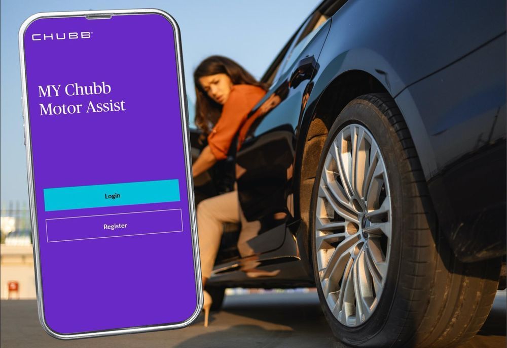 Navigating the Claims Process: How Chubb Simplifies Your Recovery After an Accident - Insights ...