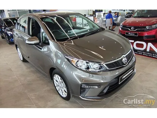 Proton Persona 1.6 Executive 2026 Terpakai Murah di Malaysia | Carlist.my