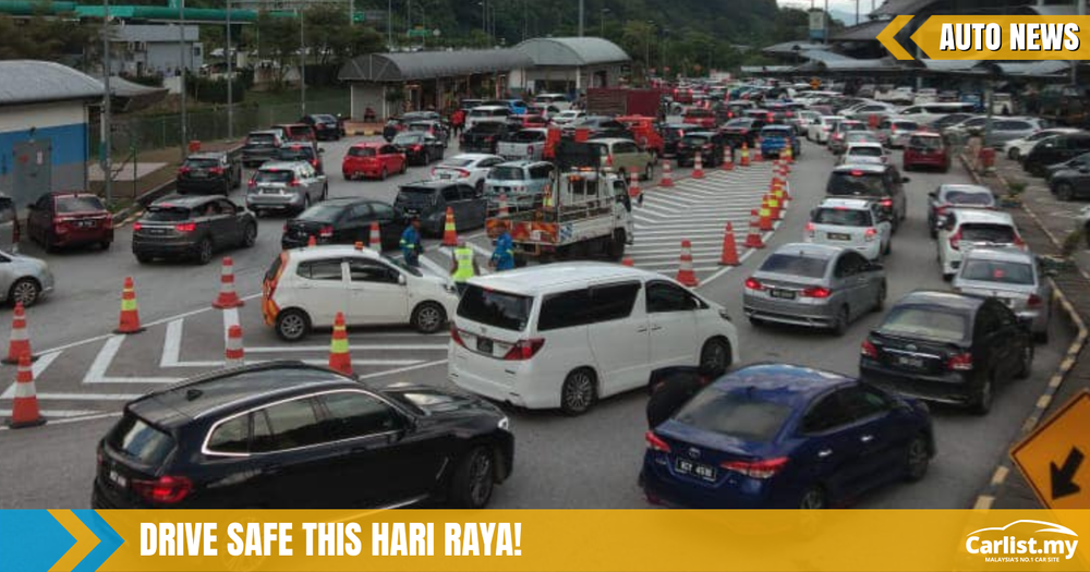 LLM expects 2.3 million cars to hit the road, Karak and Lebuhraya ...