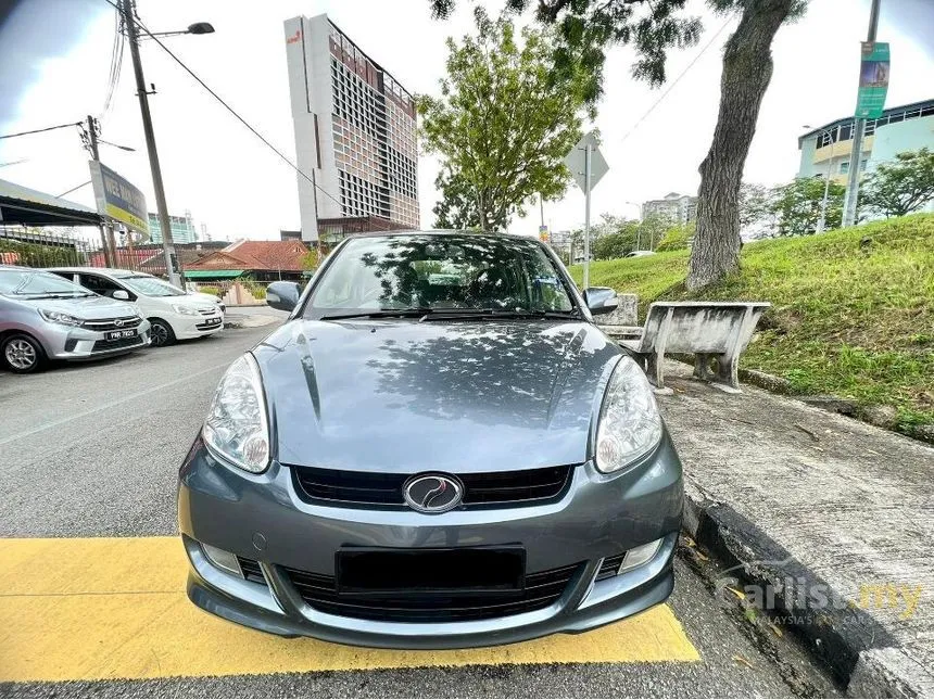 Used 2010 Perodua MYVI 1.3 EZL (LIMITED EDITION) (A) F/SERVICE PERODUA - Carlist.my