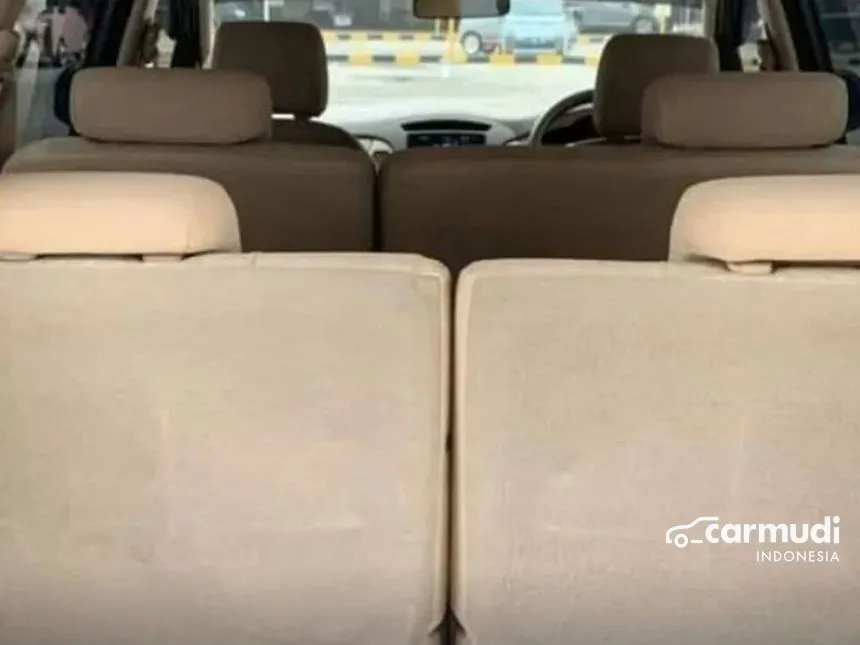 Toyota Kijang Innova 2008 G 2.0 in DKI Jakarta Automatic MPV Grey for ...