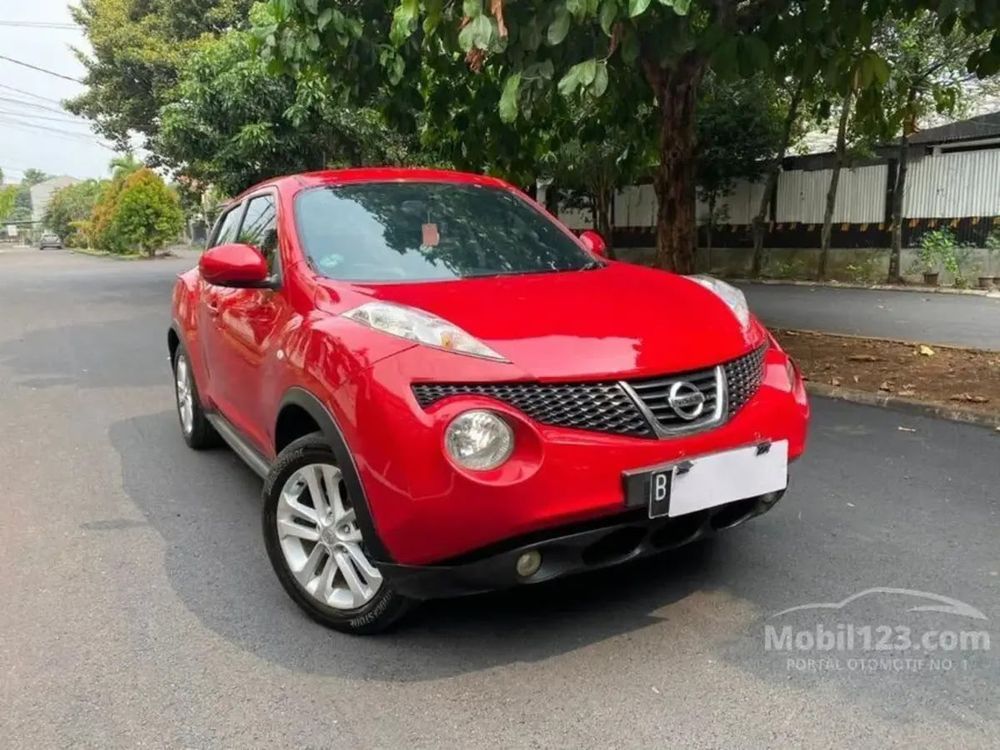 Nissan Juke 2011 Bekas Termurah Ini Harganya Mulai Rp99 Juta - Mobil Bekas | Mobil123