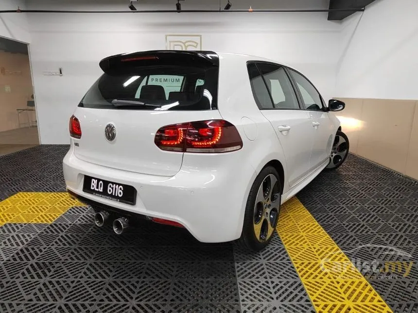 Used Volkswagen Golf GTI 2.0 1OWNER/GOODCONDITION - Carlist.my