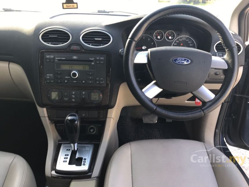 Used 2006 Ford Focus 1.8 Sport -SPECIAL RAYA PROMO- GOOD RUNNING ...