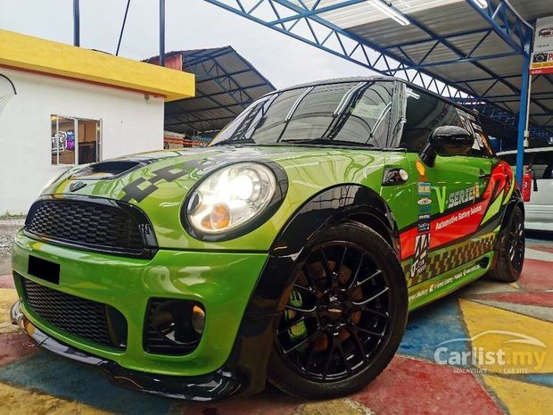 Search 142 MINI Cooper Used Cars for Sale in Malaysia - Carlist.my