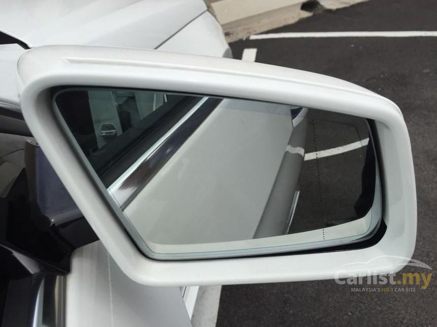 Recon 2013 MERCEDES E250 AMG FULL SPEC - Carlist.my