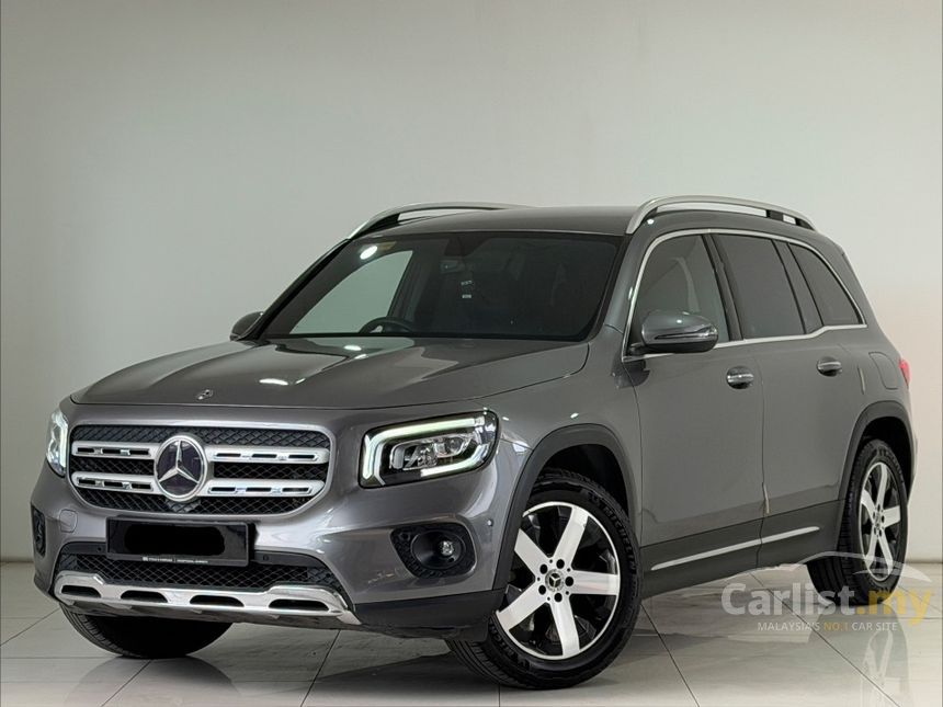 Used 2020 Mercedes-Benz GLB200 1.3 Progressive Line SUV 50K KM Only ...
