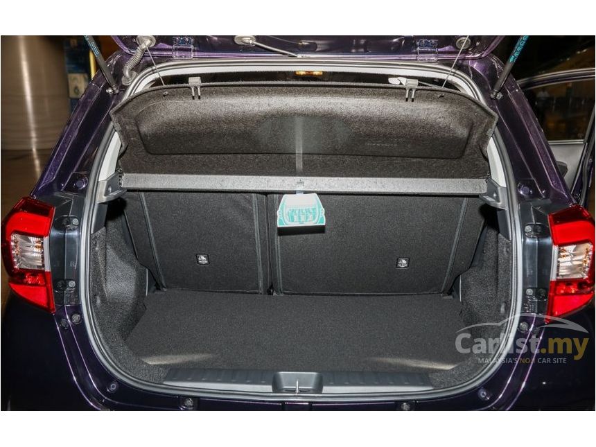 Perodua Myvi 2019 H 1.5 in Selangor Automatic Hatchback Silver for RM ...