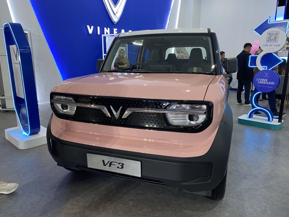 Daftar Mobil Listrik di Bawah Rp300 Juta: Mulai dari Wuling, BYD ...