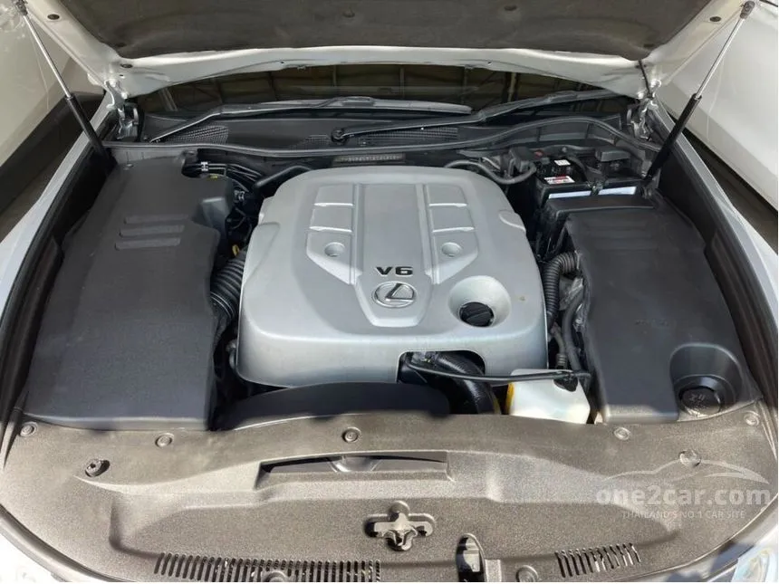 2010 Lexus GS300 3.0 (ปี 05-12) Premium Sedan for sale on One2car