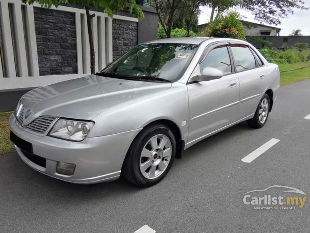 Search 262 Proton Waja Cars for Sale in Malaysia - Carlist.my