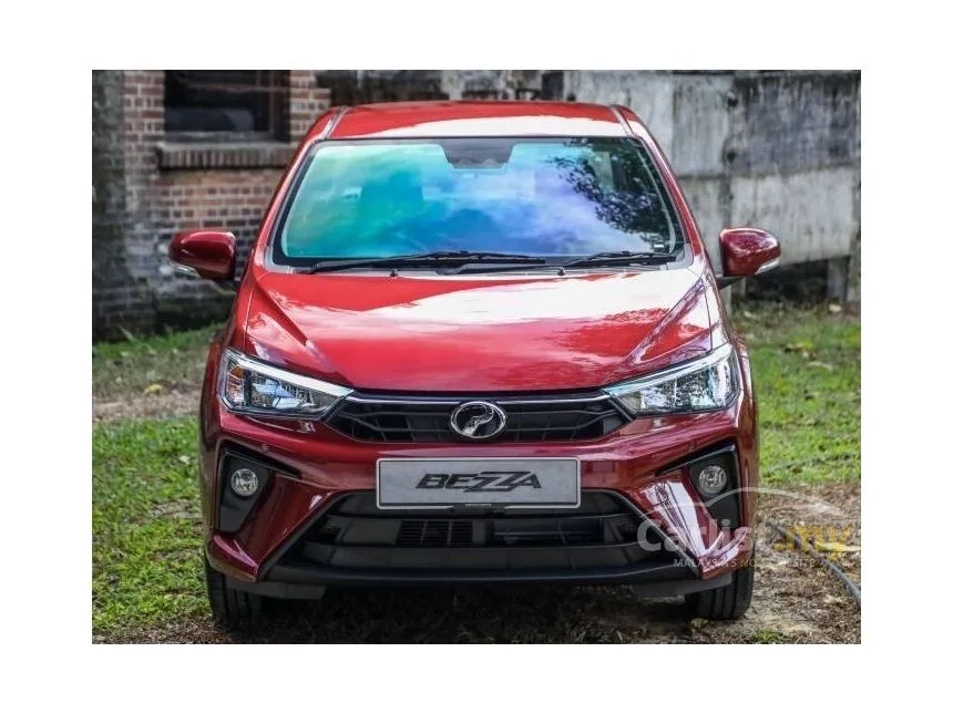New New Perodua Bezza 1.3 Baru (Stock Pantas) - Carlist.my