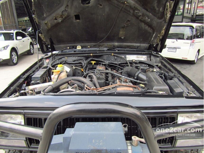 1995 Jeep Cherokee 4.0 (ปี 94-03) Limited 4WD SUV for sale on One2car