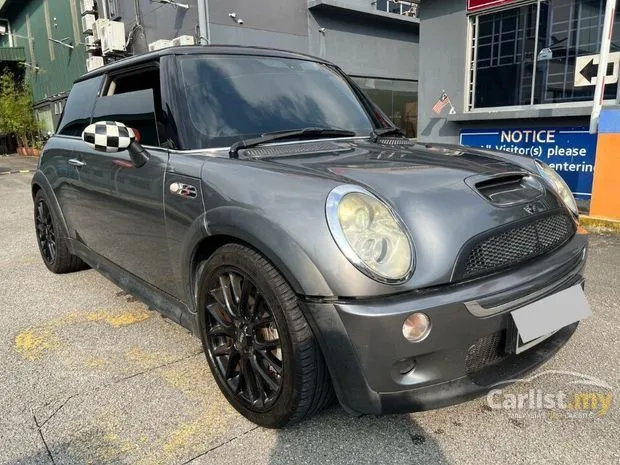 MINI Cooper for Sale in Malaysia | Carlist.my