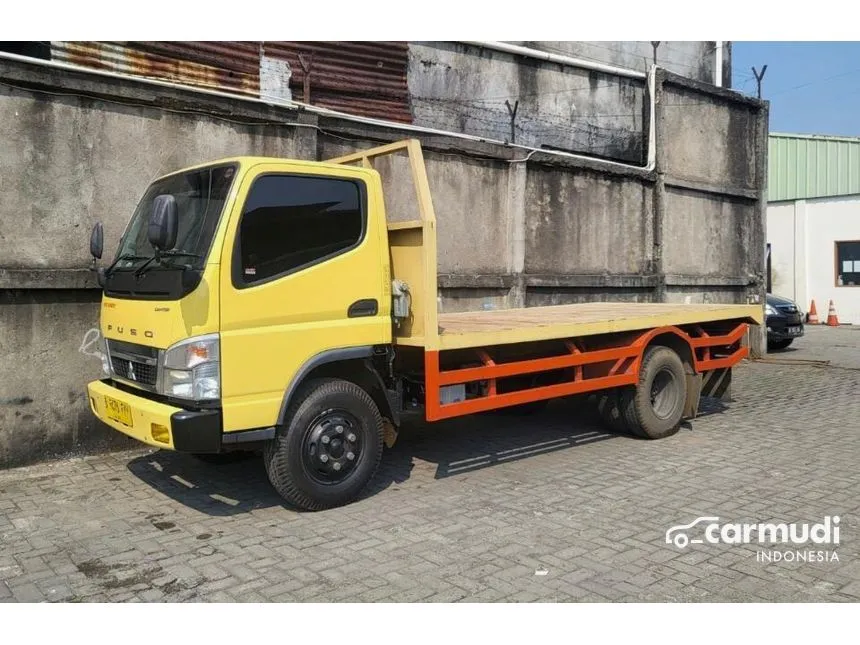 Jual Mobil Mitsubishi Canter 2022 FE SHDX 3.9 di DKI Jakarta Manual ...