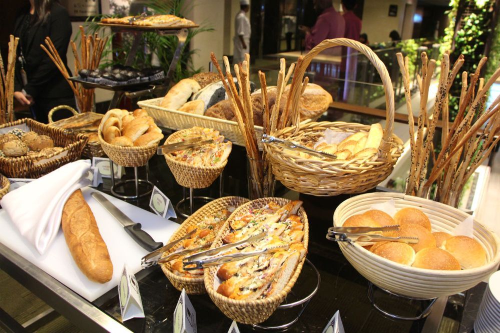 Make This Ramadhan A Truly Malaysian Experience At Gtower - Live Life ...