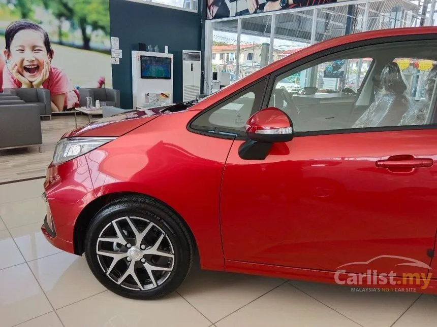 Baru 2022 Proton Persona 1.6 Premium Sedan - Carlist.my