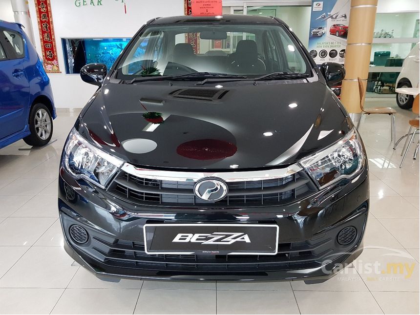 Perodua Bezza 2018 X Premium 1.3 in Penang Automatic Sedan Others for ...