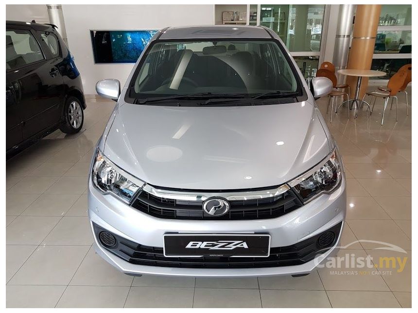 Perodua Bezza 2018 X Premium 1.3 in Penang Automatic Sedan Others for ...