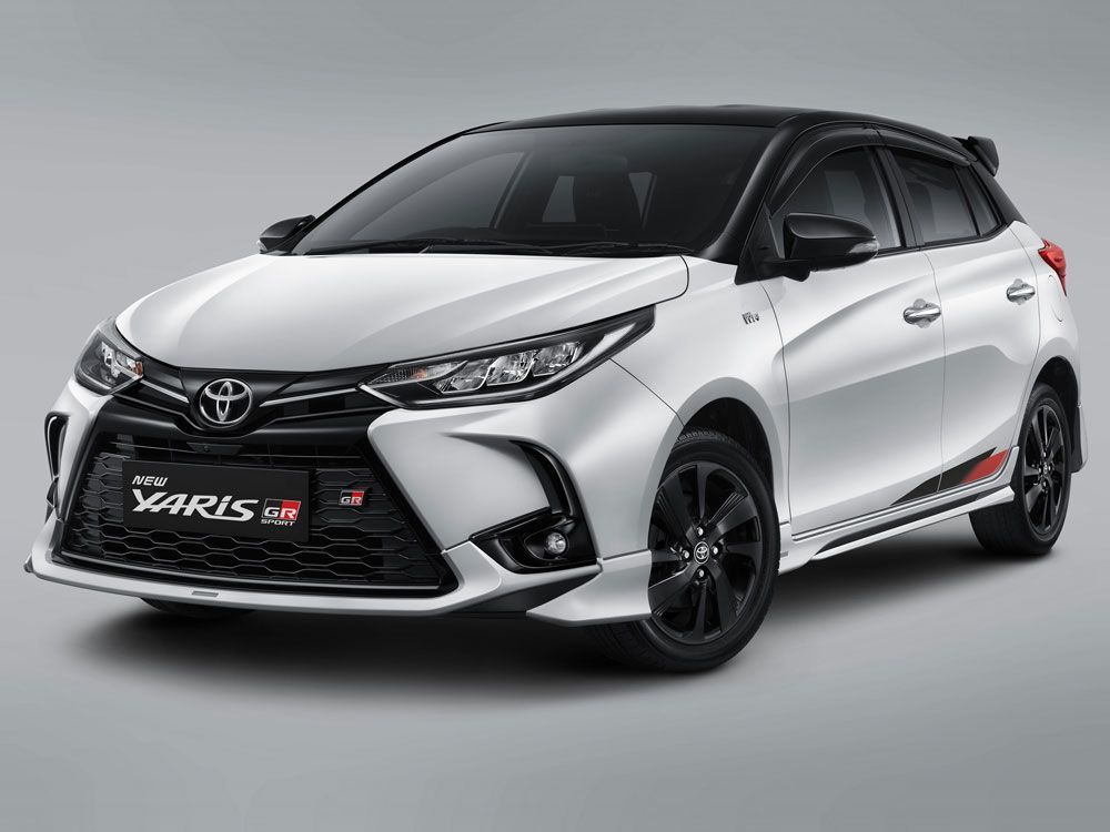 Toyota Yaris dapat Penyegaran Model pada 2023, Ini Ubahannya - Mobil ... Toyota Yaris dapat Penyegaran Model pada 2023, Ini Ubahannya - Mobil ...