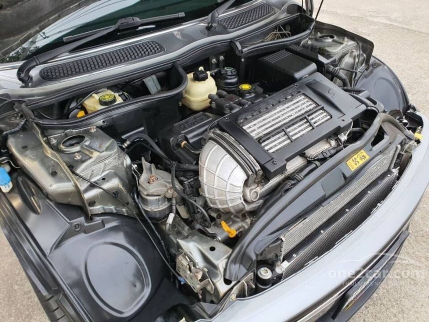 Mini Cooper 2011 R50 1.6 in กรุงเทพและปริมณฑล Automatic Hatchback สีเทา ...