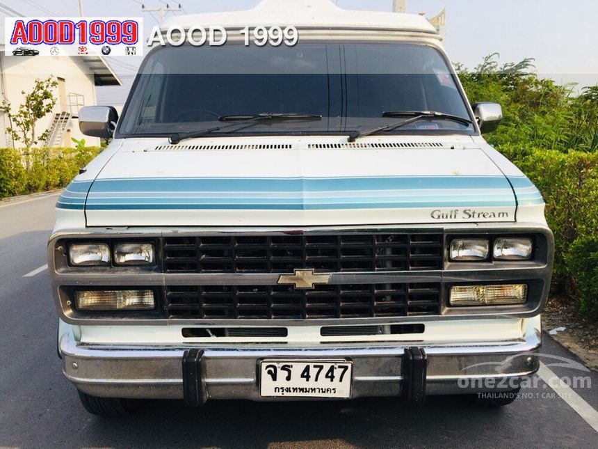 1994 Chevrolet Van 5.7 (ปี 71-96) V8 Van AT for sale on One2car