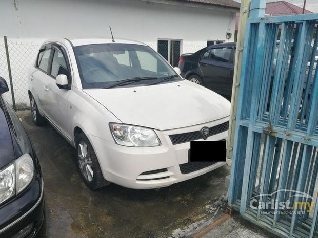Search 152 Proton Saga 1.3 BLM M-Line Cars for Sale in Malaysia ...