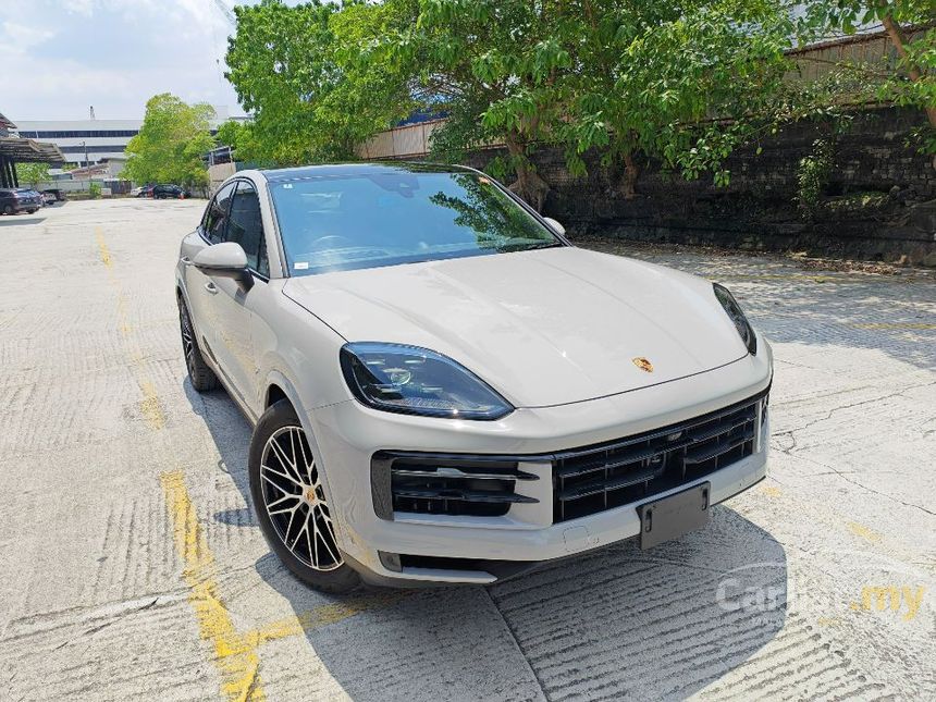 Recon (Air Suspension, Panoramic, PDLS+, HUD, AirCon Seat. BOSE) 2024 ...